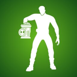 Meat Grinder - Fortnite Emote - Fortnite.GG