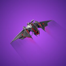 Dire Flyer - Fortnite Glider - Fortnite.GG