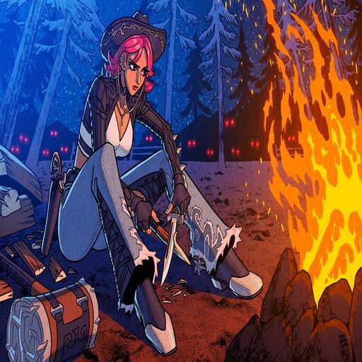 Camp Calamity - Fortnite Loading Screen - Fortnite.GG