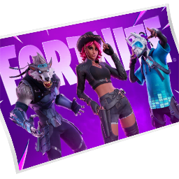 Riders of the Rift - Fortnite Loading Screen - Fortnite.GG