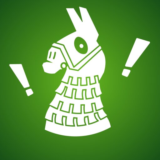 Cuddle Bats - Fortnite Pickaxe - Fortnite.GG