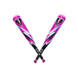 Cuddle Bats - Fortnite Pickaxe - Fortnite.GG