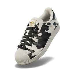 adidas Superstar 'Cow' - Fortnite Kicks - Fortnite.GG