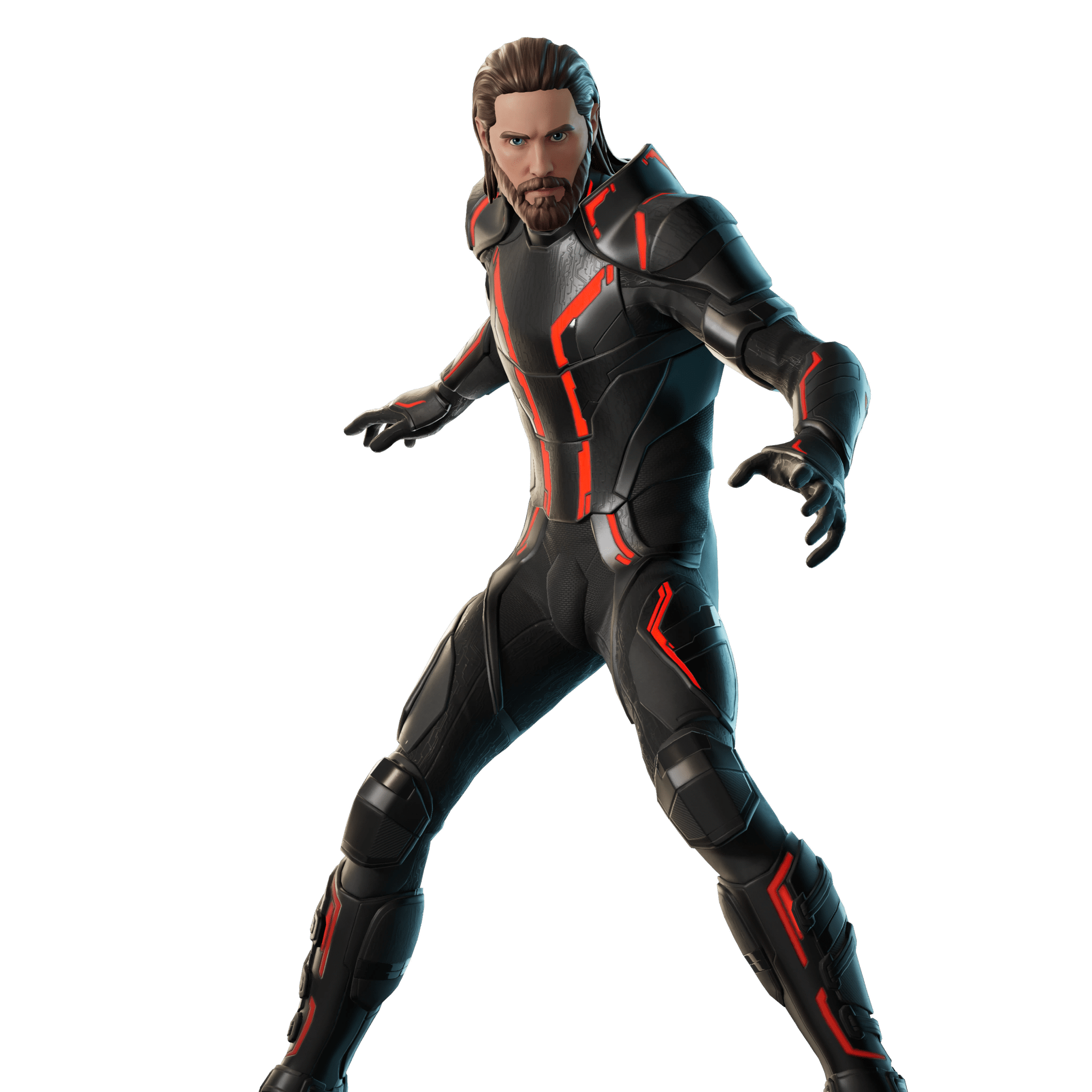 Ares (TRON) - Fortnite Skin - Fortnite.GG