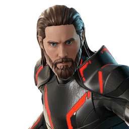 Ares (TRON) - Fortnite Skin - Fortnite.GG