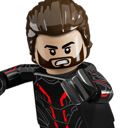 Ares (TRON) - Fortnite Skin - Fortnite.GG