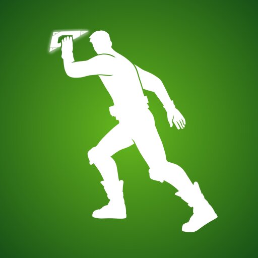 Portal Beam - Fortnite Emote - Fortnite.GG