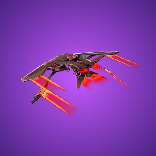 Jump Jet - Fortnite Glider - Fortnite.GG