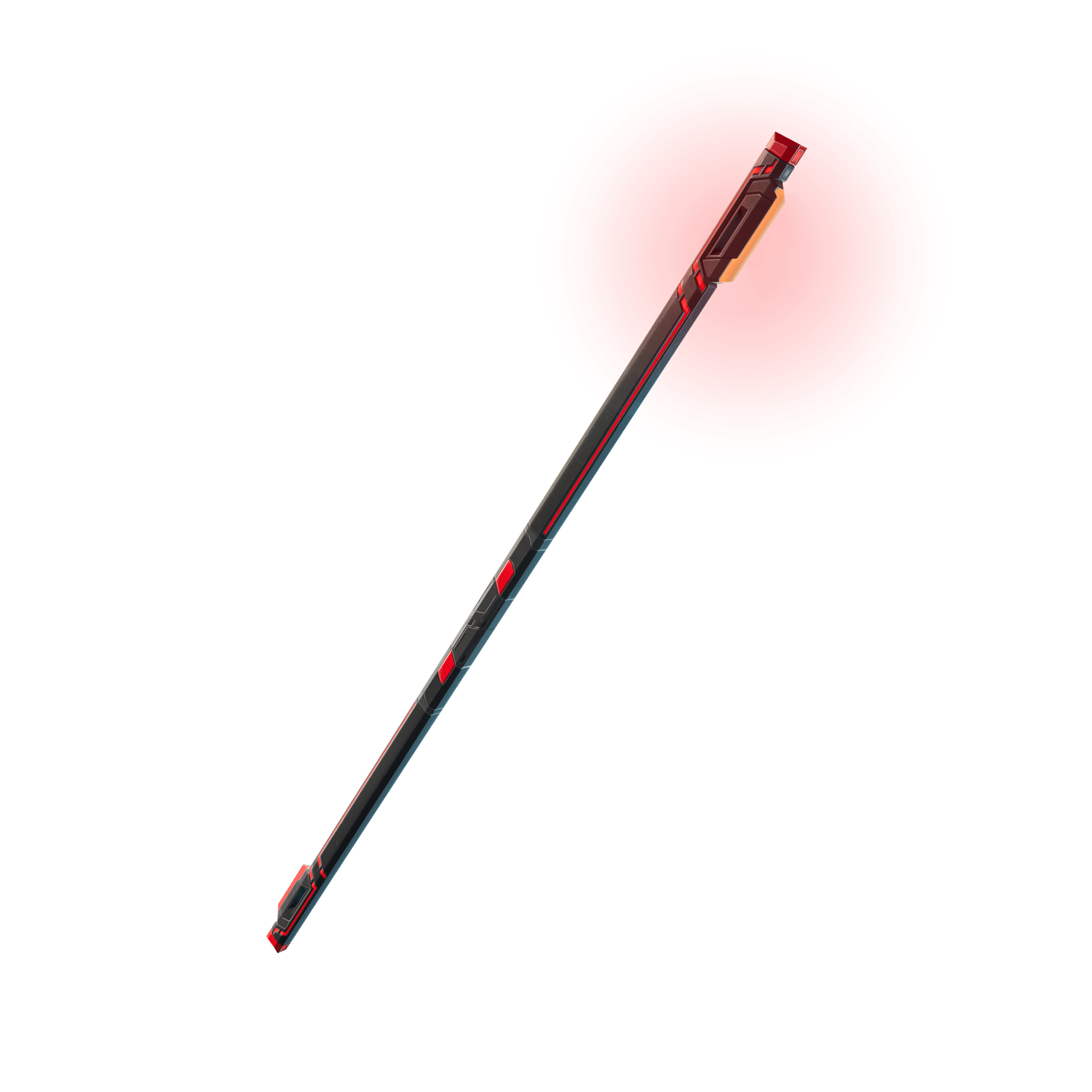 Ares' Staff - Fortnite Pickaxe - Fortnite.GG