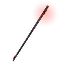 Ares' Staff - Fortnite Pickaxe - Fortnite.GG