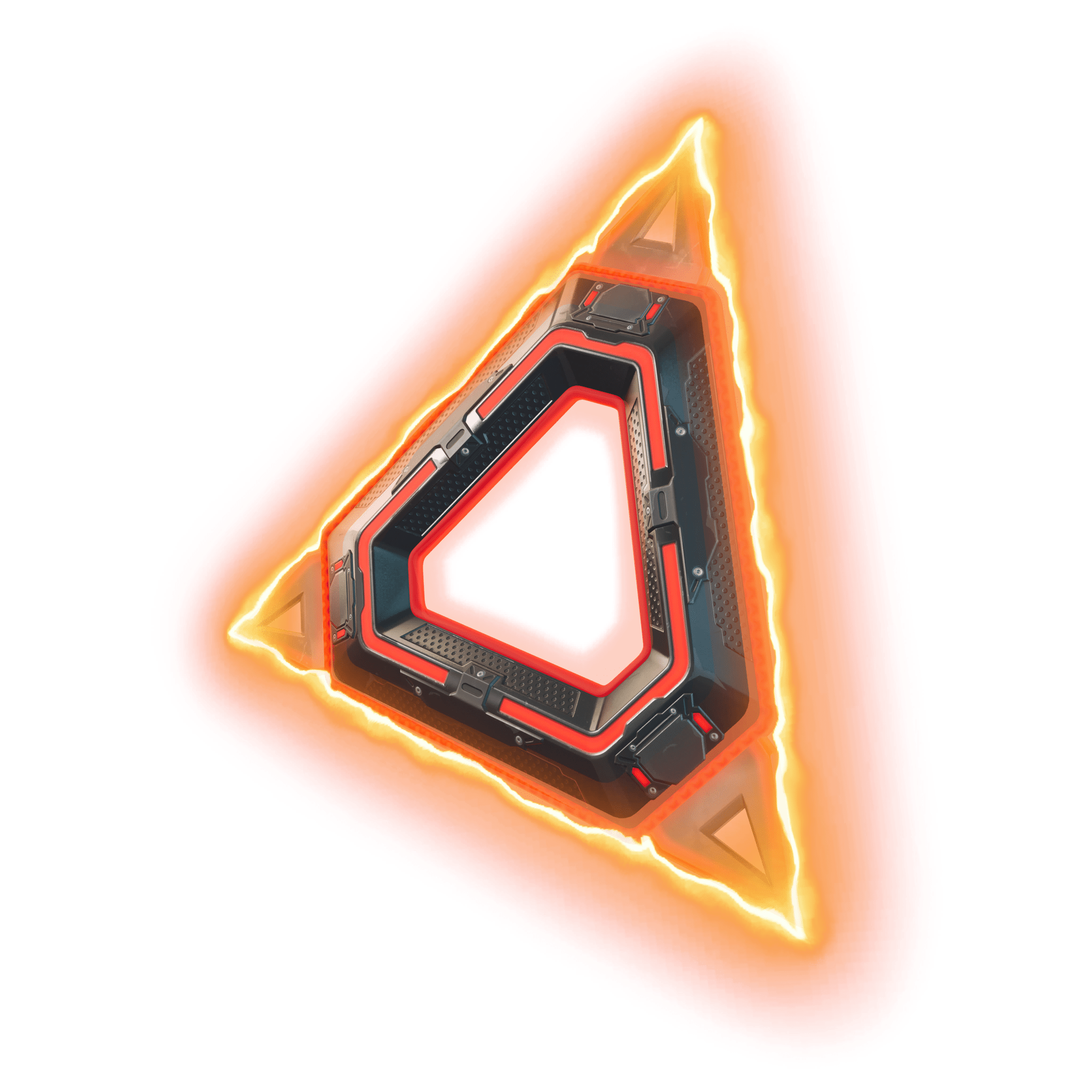 Dillinger Disc - Fortnite Pickaxe - Fortnite.GG