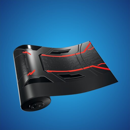 TRON: Ares Glow - Fortnite Wrap - Fortnite.GG