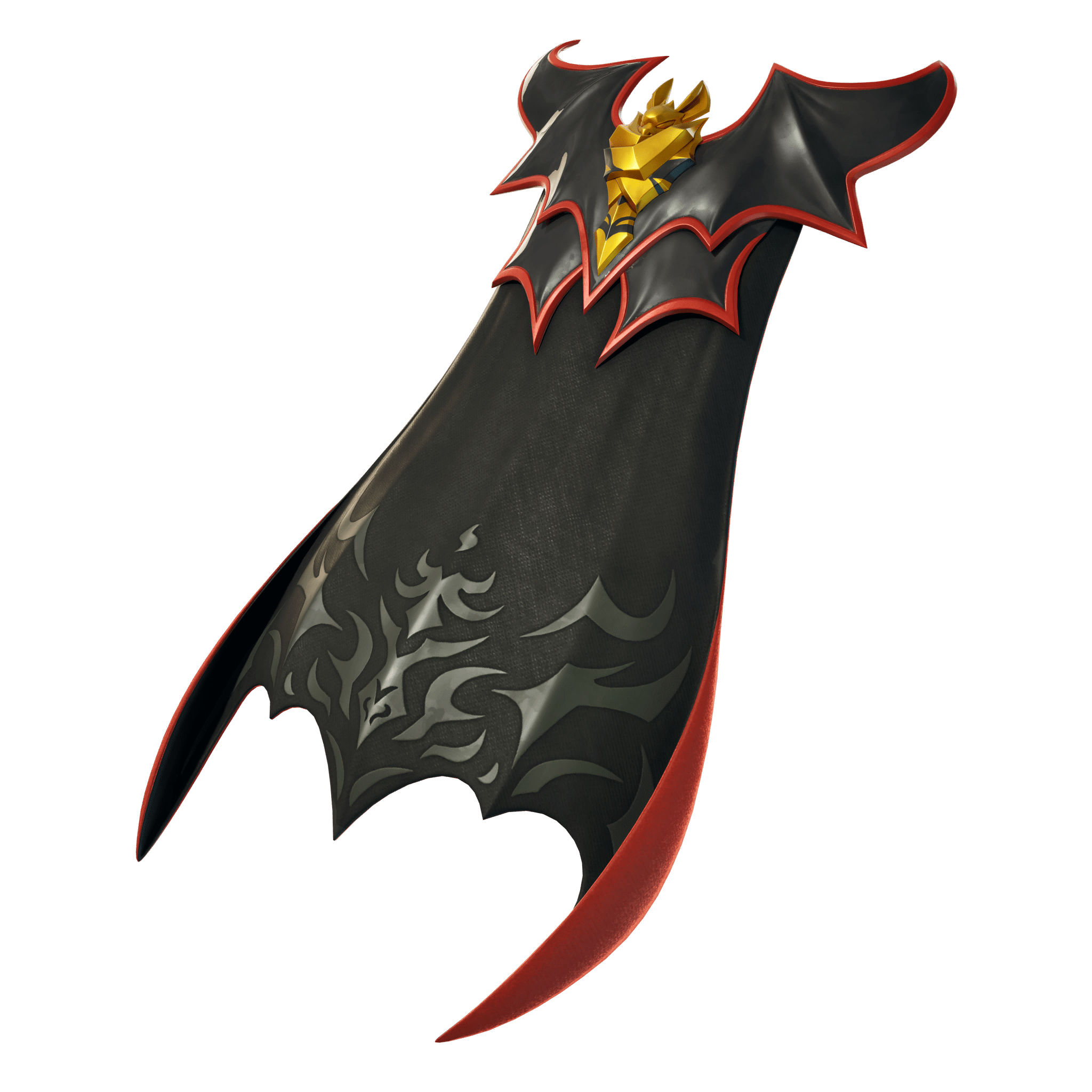 Lady Marigold's Cape - Fortnite Backpack - Fortnite.GG