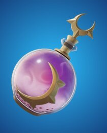 Helsie Midnight - Fortnite Skin - Fortnite.GG