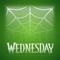 Nevermore Standard - Fortnite Decal - Fortnite.GG