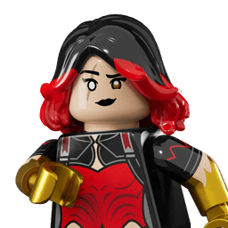 Lady Marigold - Fortnite Skin - Fortnite.GG