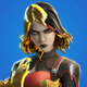 Lady Marigold - Fortnite Skin - Fortnite.GG