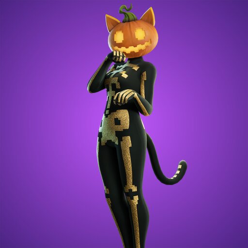 Spice - Fortnite Skin - Fortnite.GG