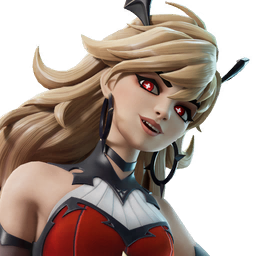 Red Ruin Joni - Fortnite Skin - Fortnite.GG