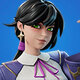 Helsie Midnight - Fortnite Skin - Fortnite.GG