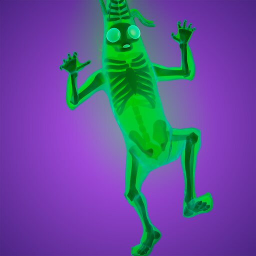 The Final Peel - Fortnite Skin - Fortnite.GG