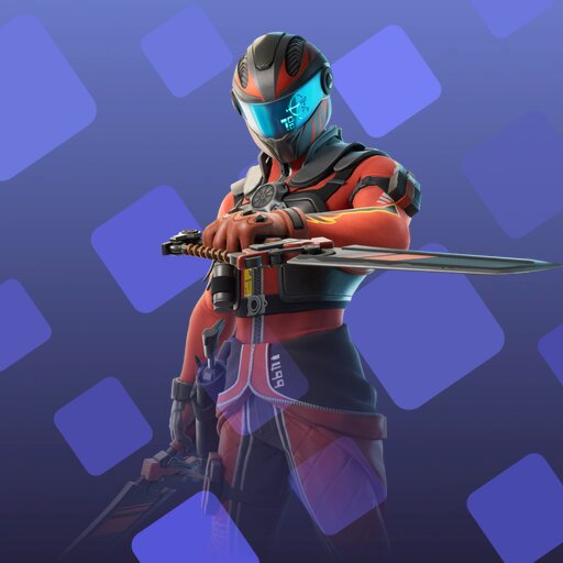 Maxx Speed - Fortnite Skin - Fortnite.GG