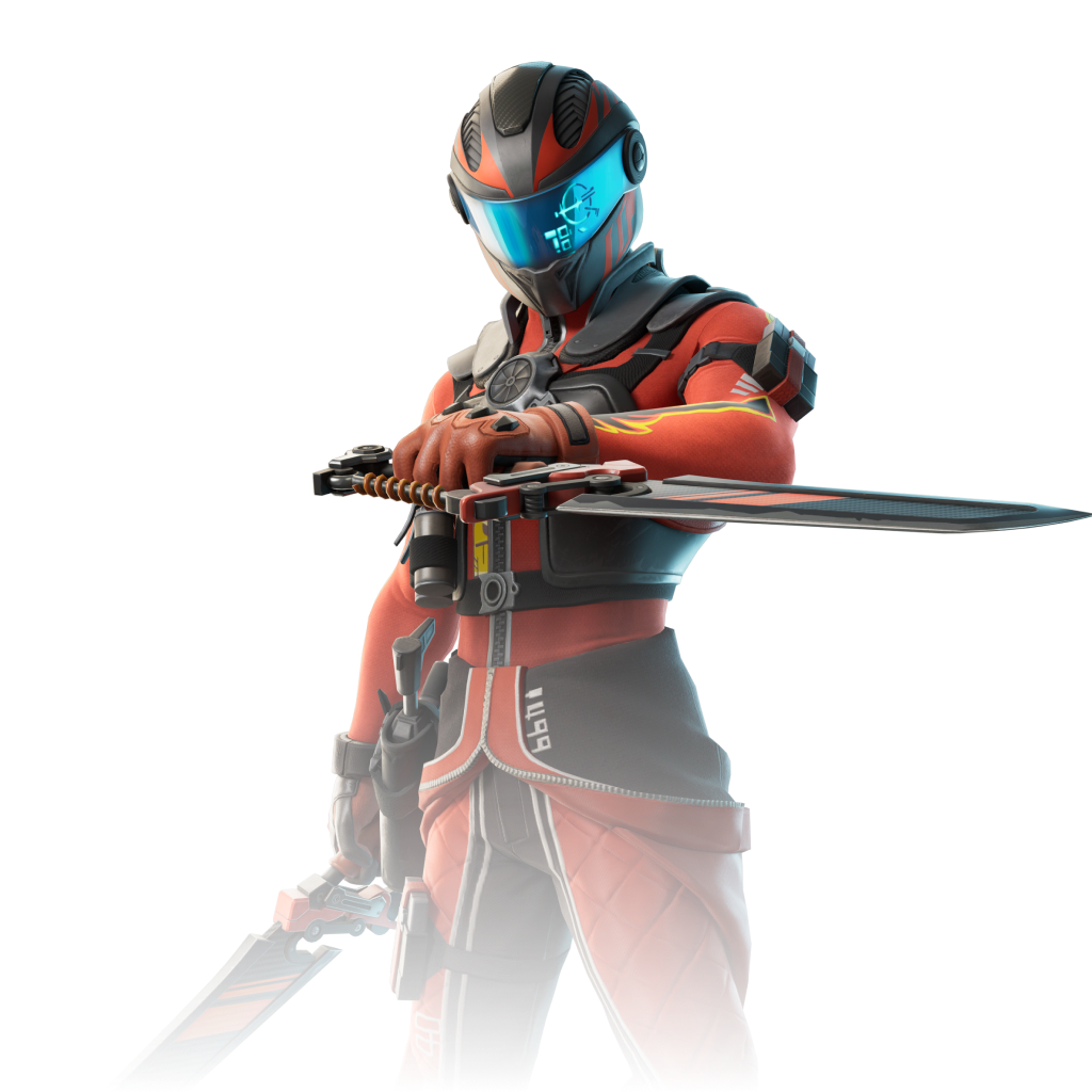 Maxx Speed - Fortnite Skin - Fortnite.GG