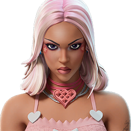 Doja Cat - Fortnite Skin - Fortnite.GG