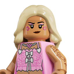 Doja Cat - Fortnite Skin - Fortnite.GG