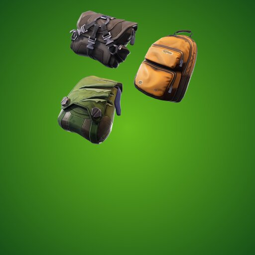 Buckled Bundle - Fortnite Bundle - Fortnite.GG