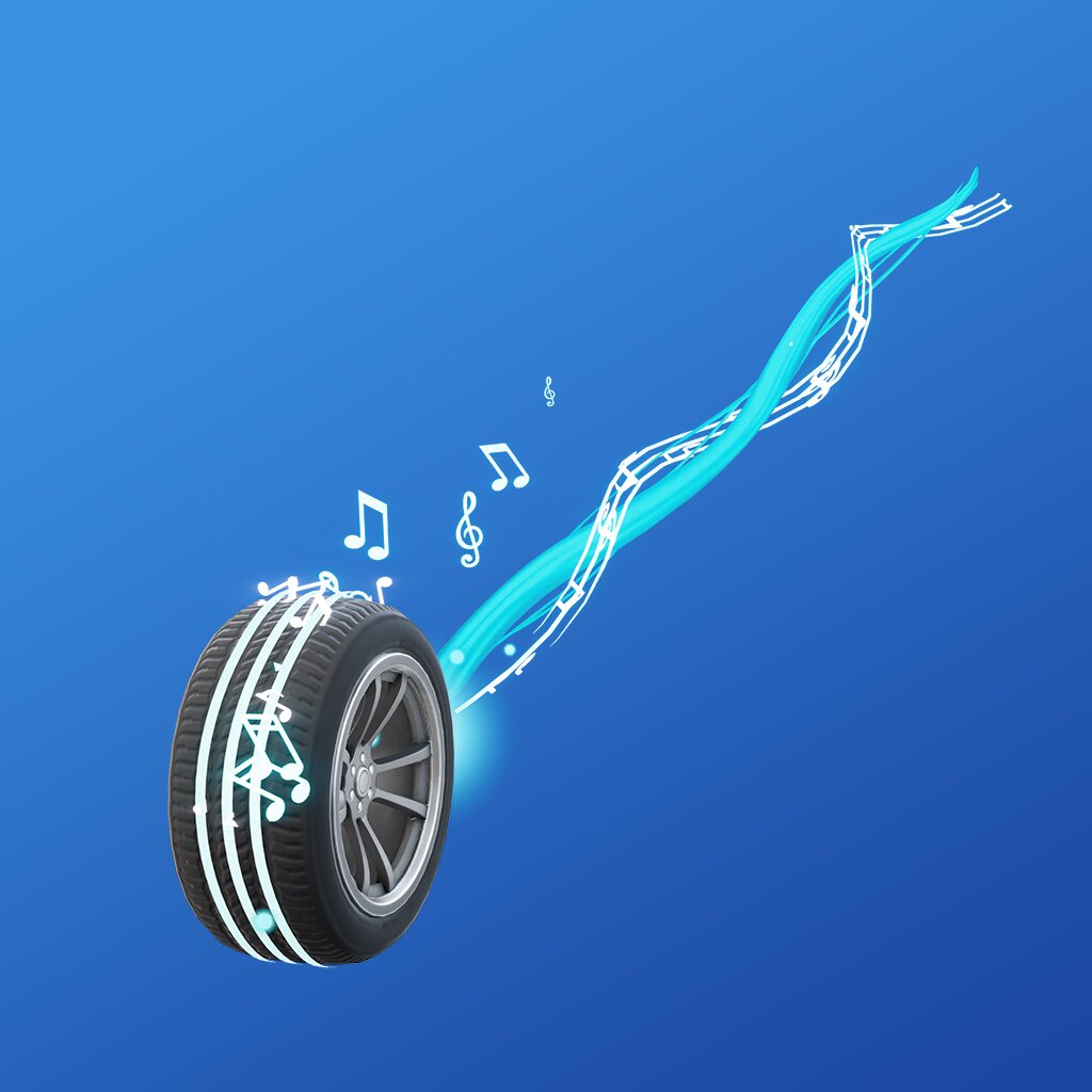 Batmobile (1989) Trail - Fortnite Bundle - Fortnite.GG