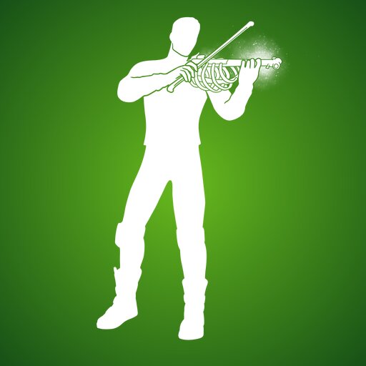 Revenant's Melody - Fortnite Emote - Fortnite.GG