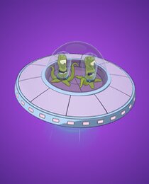 Ned Flanders - Fortnite Skin - Fortnite.GG