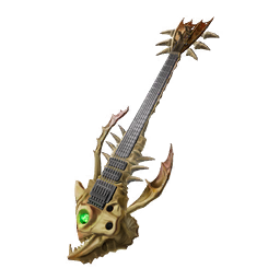 Bone Head - Fortnite Pickaxe - Fortnite.GG