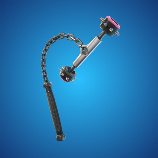 Goofyfoot Flail - Fortnite Pickaxe - Fortnite.GG