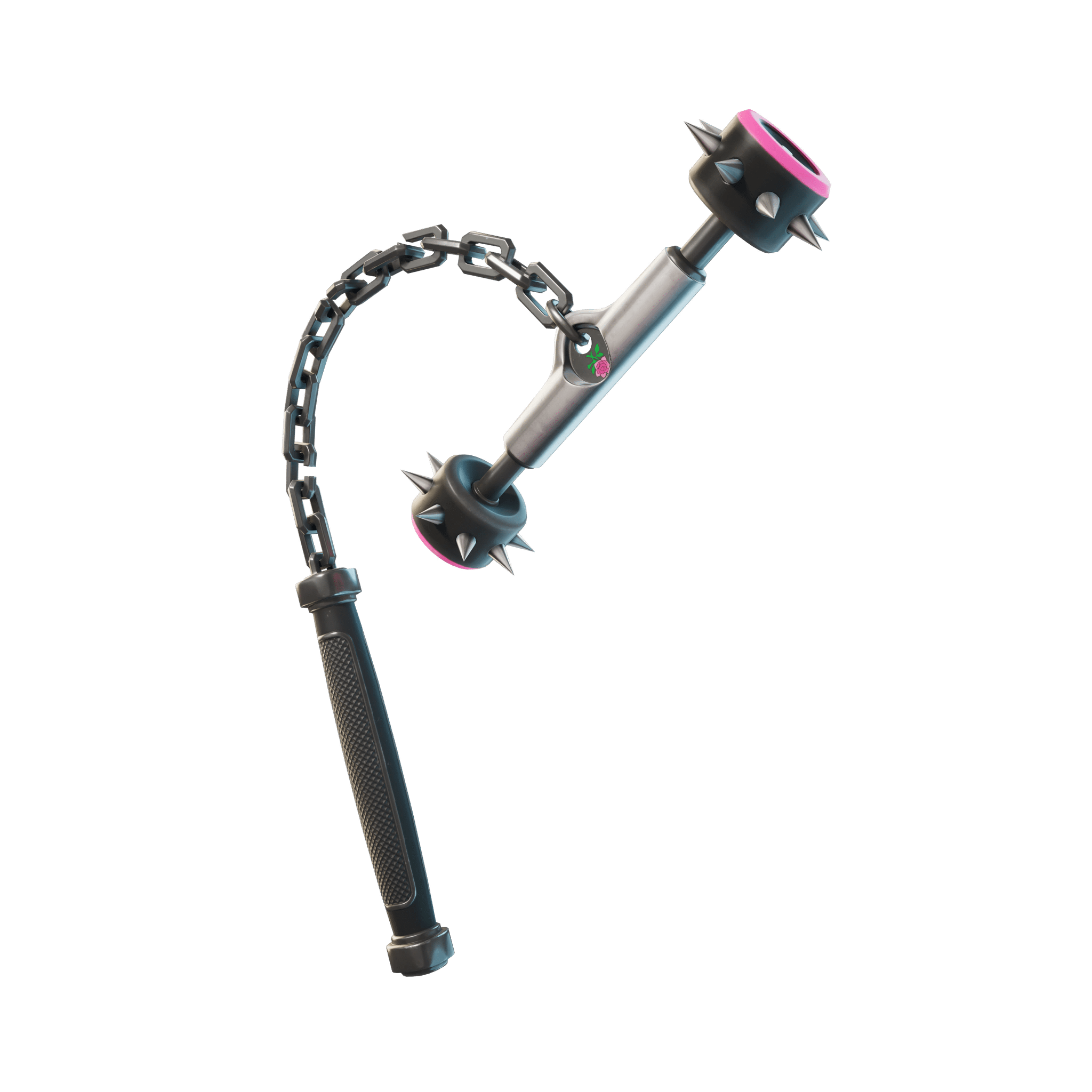 Goofyfoot Flail - Fortnite Pickaxe - Fortnite.GG