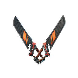 Racer's Reavers - Fortnite Pickaxe - Fortnite.GG