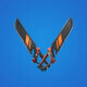 Racer's Reavers - Fortnite Pickaxe - Fortnite.GG
