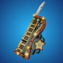 Spoo-key - Fortnite Pickaxe - Fortnite.GG