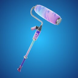 Soft Roller - Fortnite Pickaxe - Fortnite.GG