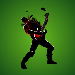 Bats! - Fortnite Aura - Fortnite.GG