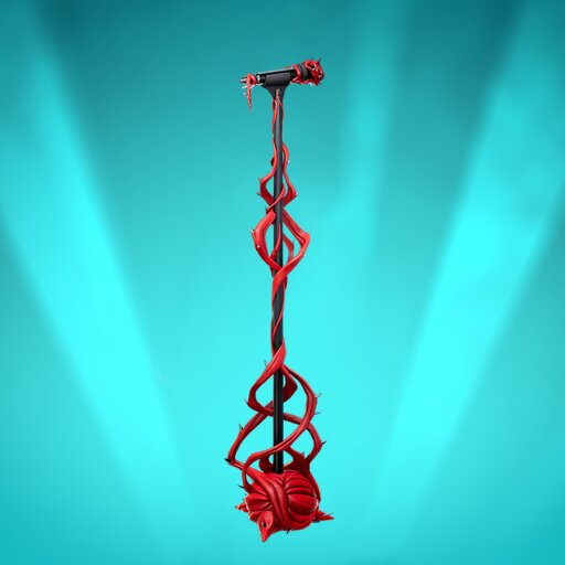 Mother's Mic - Fortnite Microphone - Fortnite.GG