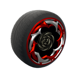 Wheel of Thorns - Fortnite Wheels - Fortnite.GG
