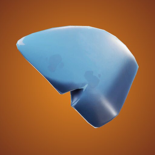 Shark Fin - Fortnite Backpack - Fortnite.GG
