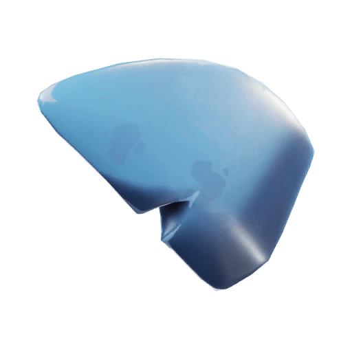 Shark Fin - Fortnite Backpack - Fortnite.GG