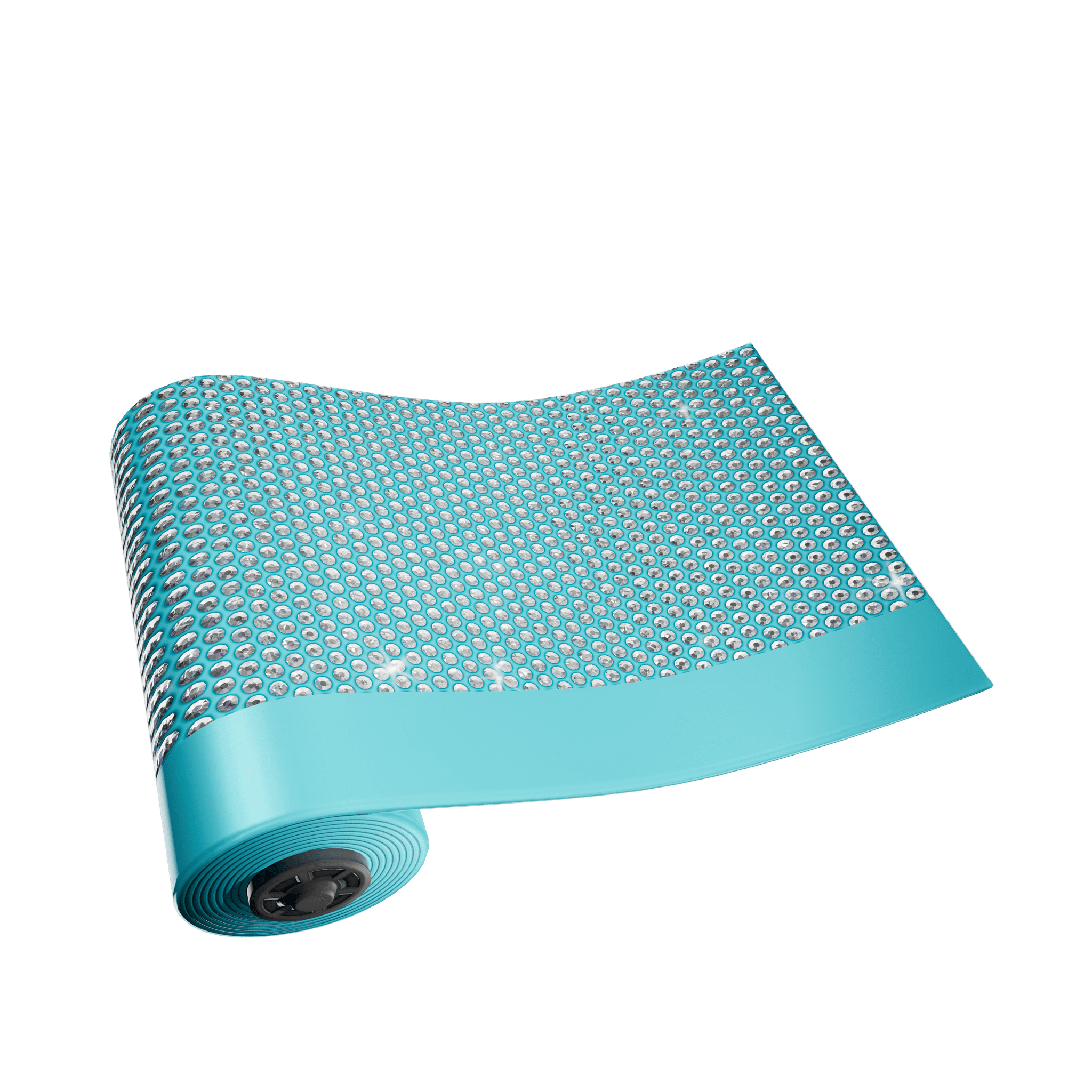Rhinestoned - Fortnite Wrap - Fortnite.GG