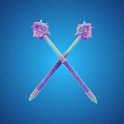Glimmering Heart - Fortnite Pickaxe - Fortnite.GG