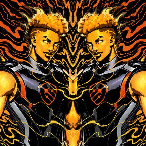 Friendly Fire - Fortnite Jamtrack - Fortnite.GG