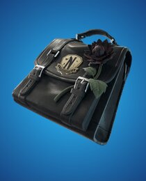 Wednesday Addams - Fortnite Skin - Fortnite.GG