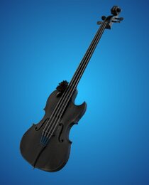 Wednesday Addams - Fortnite Skin - Fortnite.GG